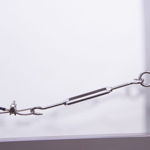 Gewindespanner Design Haken Haken | Raffbare Sonnensegel Zubehör ...